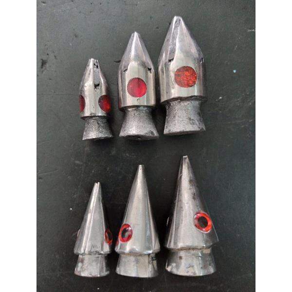 Lead Tanigue/Tangigue (Ulo ulo Sinker) | Lazada PH
