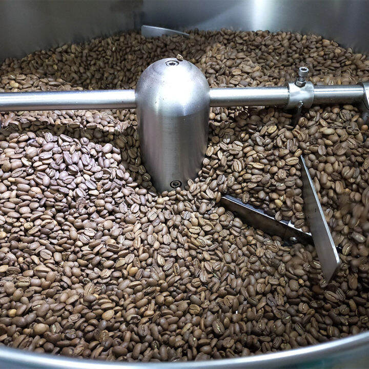 Excelsa Barako or Kapeng Barako Batangas 250g Dark Roast (Whole or ...