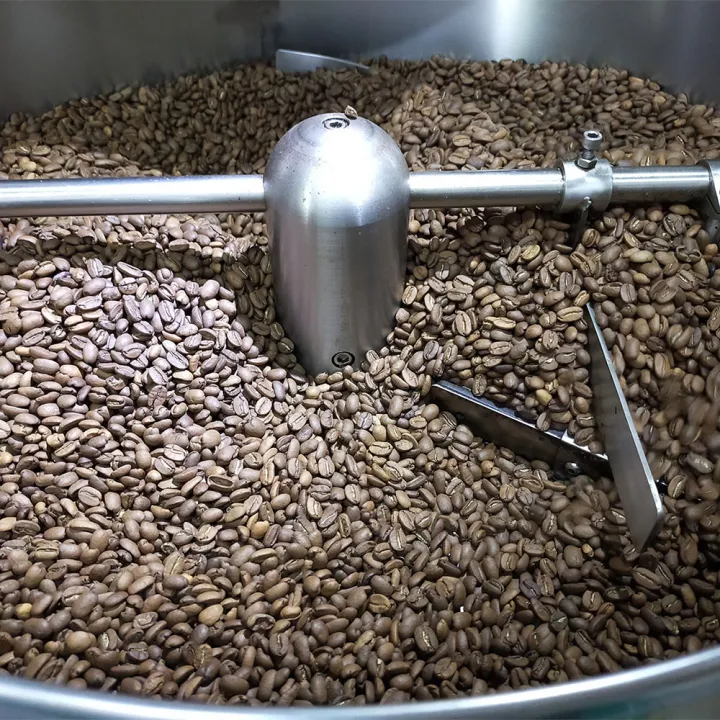 Liberica Barako or Kapeng Barako Batangas 1kg Dark Roast (Whole or ...