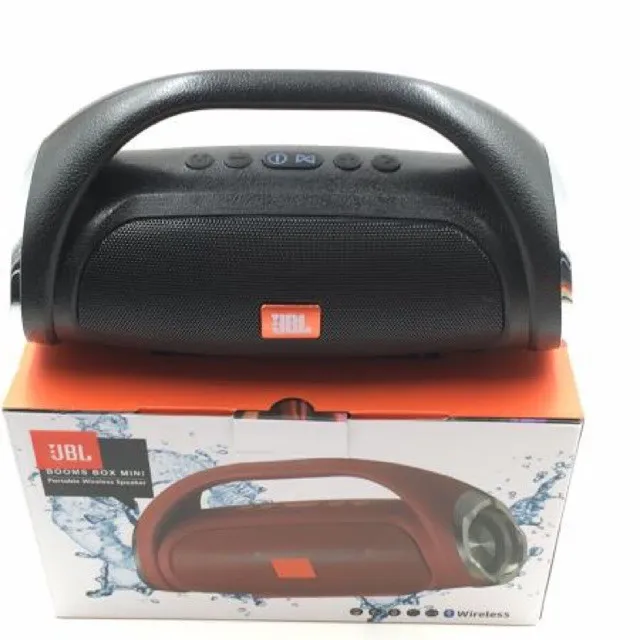 Jbl M836 Portable Bluetooth SpeakerJbl M836 Oem Portable Bluetooth ...