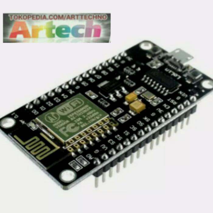 NodeMCU V3 CH340 Wireless module Lolin Lua WIFI Internet Esp8266 level ... NodeMCU V3 CH340 Wireless module Lolin Lua WIFI Internet Esp8266 level ...