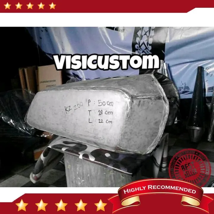 Harga Tangki Binter Merzy Tangki KZ200 Tangki Binter Mercy Tangki ...