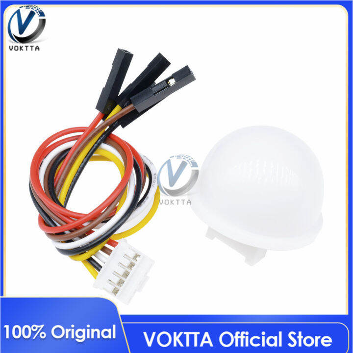 Original VOKTTA BH1750 BH1750FVI Chip Light Intensity Light Module ...