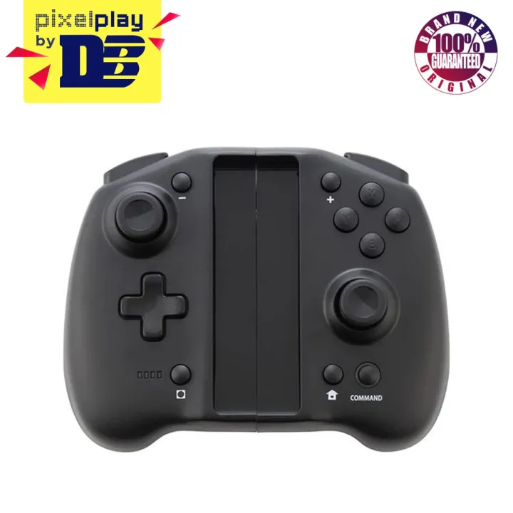 Cyber Nintendo Switch Double Style Controller for Nintendo Switch ...