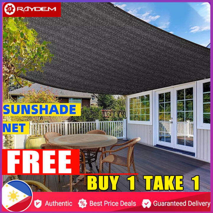 RAYDEM Fado Multifunction Weather Net Smart Weather Net Buy 1 Take 1 ...