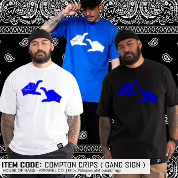 Compton Crips