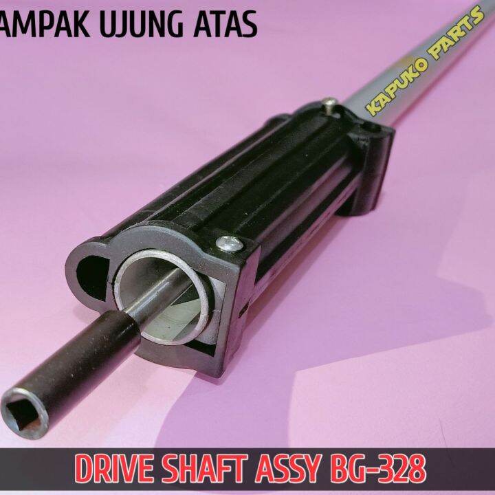 STIK 328 MESIN POTONG RUMPUT 2 TAK | Lazada Indonesia