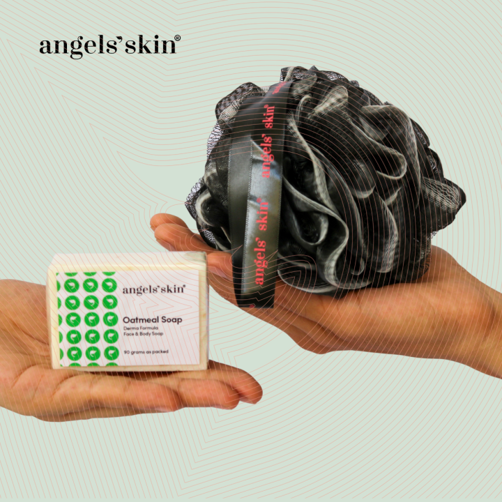 Angels' Skin Combo Mesh | Lazada PH