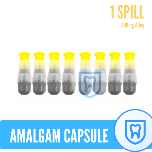 GK or Honghai Amalgam Capsule 1 Spill | Lazada PH