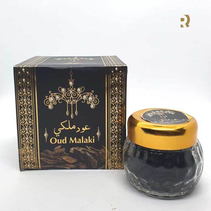 Oud Malaki - Bakhoor Oud Saudi Arabia | Lazada