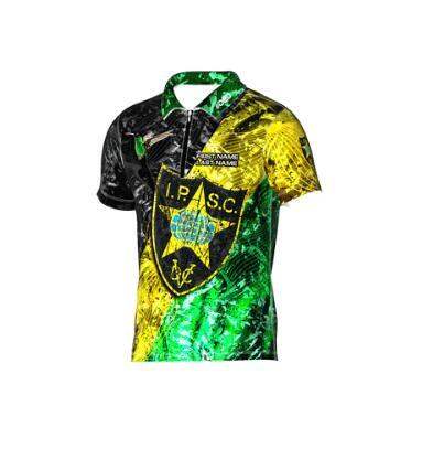 Hot 2023 DED Technical Shirt polo ipsc armscor cz shadow shooting ...