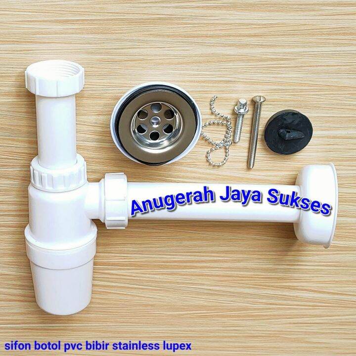 sifon westafel murah saringan westafel cuci tangan sipon botol harga ...