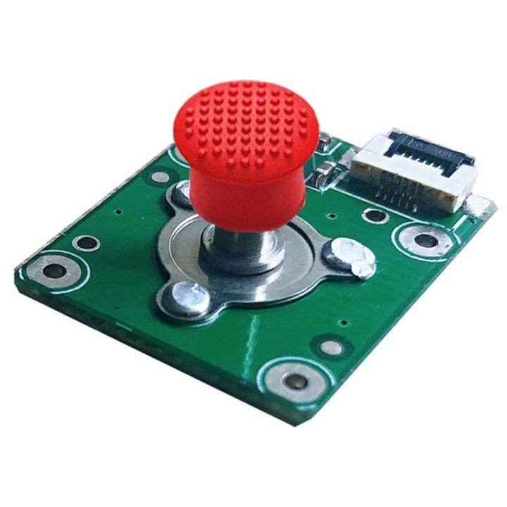 Mouse Point Stick Track Point Computer Keyboard Rocker Trackpoint Pointing Stick Mouse Pointer ...