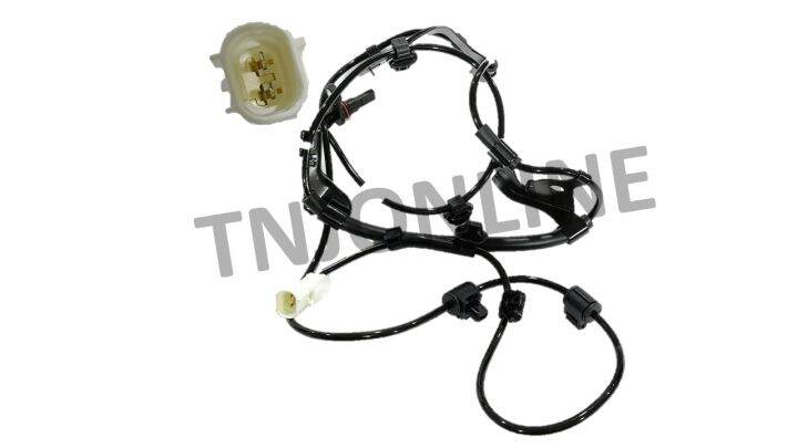 ABS SENSOR - TOYOTA HILUX REVO GUN125 ( FRONT LH 89543-0K060 / RH 89542 ...
