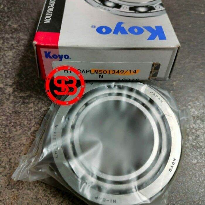 Bearing 501349/14 KOYO JAPAN ORIGINAL | Lazada Indonesia