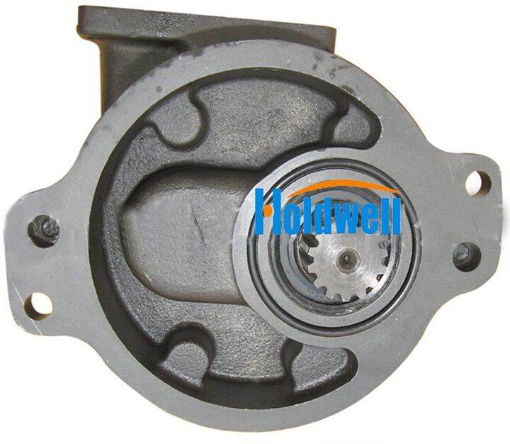 Holdwell Hydraulic Pump 7S4629 For Caterpillar 3304 Engine 950 Wheel ...