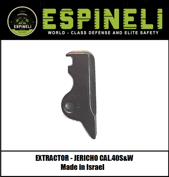 EXTRACTOR FOR JERICHO 40 | Lazada PH