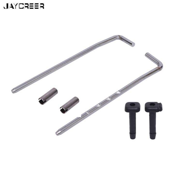 {Kayo car Repair} JayCreer Car Seat Headrest Insert Kit | Lazada PH