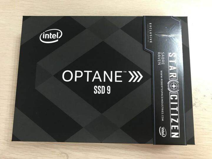 [COD] In 900P PCIe Processor, 280 GB SSD, 9 Optane nichhl 10 dwpd 5.11PBW | Lazada.co.th