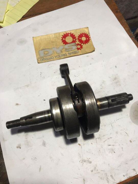 Askruk crankshaft bandul modif Yamaha RX 100 | Lazada Indonesia