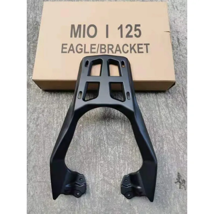 EAGLE BRACKET TOP BOX BRACKET FOR MIO i 125 | Lazada PH