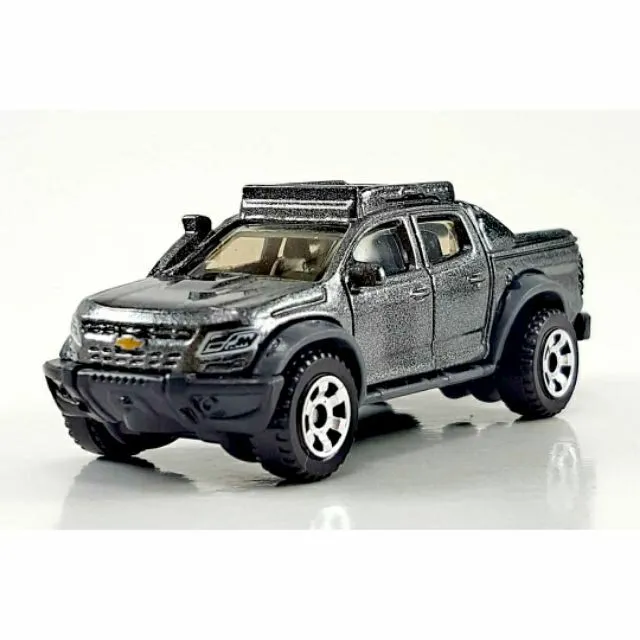 Chevy Pick Up Colorado--Matchbox ( Box, abroad release) | Lazada PH
