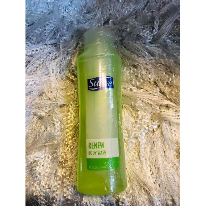 Suave Renew Body wash/ body wash/ bath care/ suave/ imported/ original ...