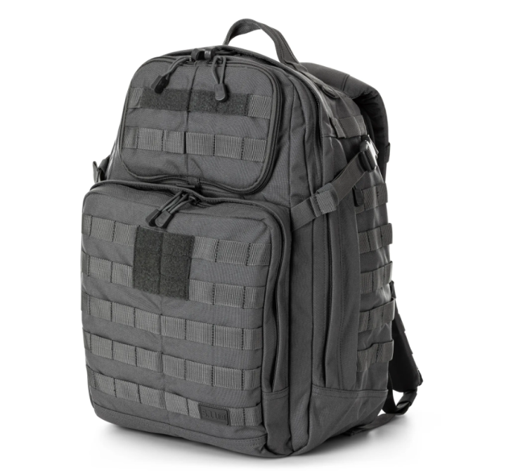 511 - RUSH 24 2.0 BACKPACK - STORM | Lazada PH