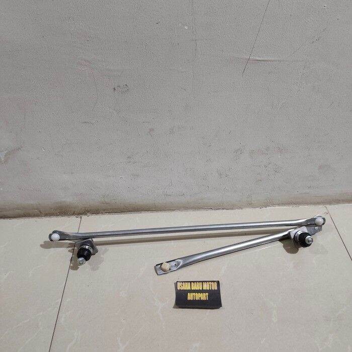 Wiper Link Assy Tuas Wiper Suzuki Futura , T120ss , Carry 1.5 - MKS ...