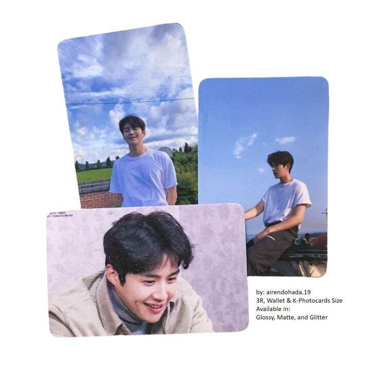 Customized Photocards | Kdrama | Anime | Personalized Photocards ...