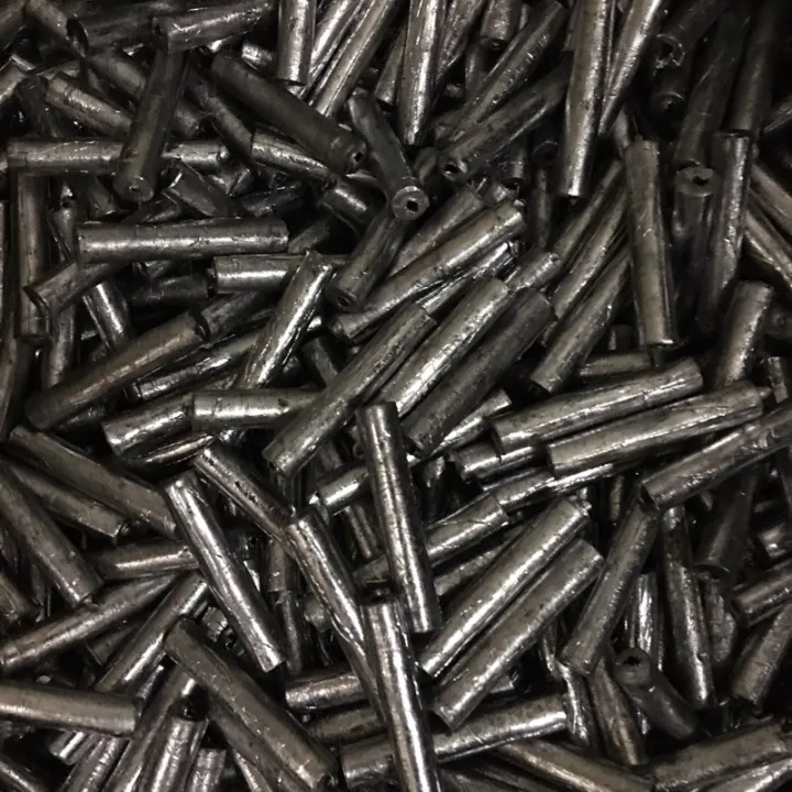 Lead Sinker (Tingga) - per kilo | Lazada PH