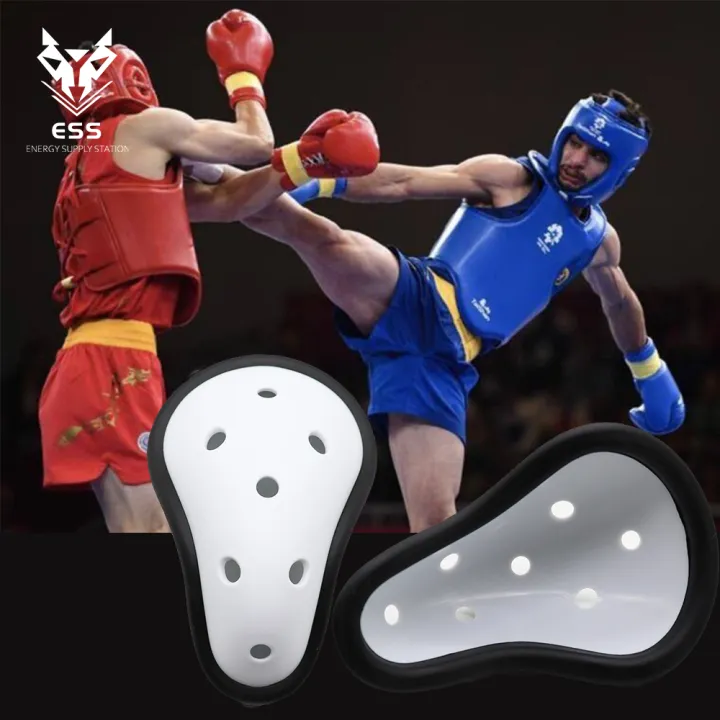 【ESS】บุรุษกระเป๋า Pad ว่ายน้ำกางเกงชุดชั้นในกดขึ้นถ้วย Bugle กระเป๋า ...