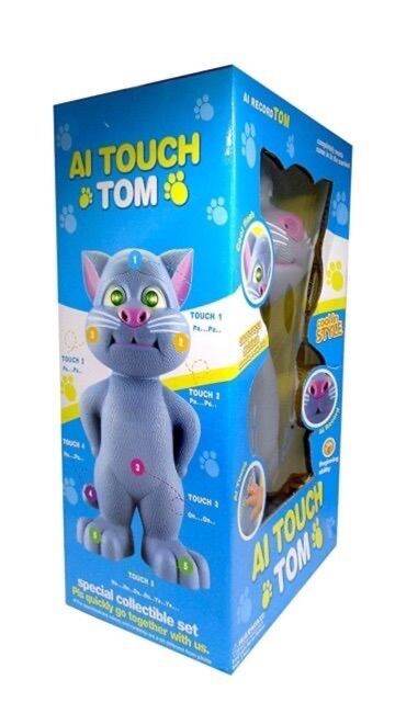 COD Talking TOM For Kids Big and Small | Lazada PH