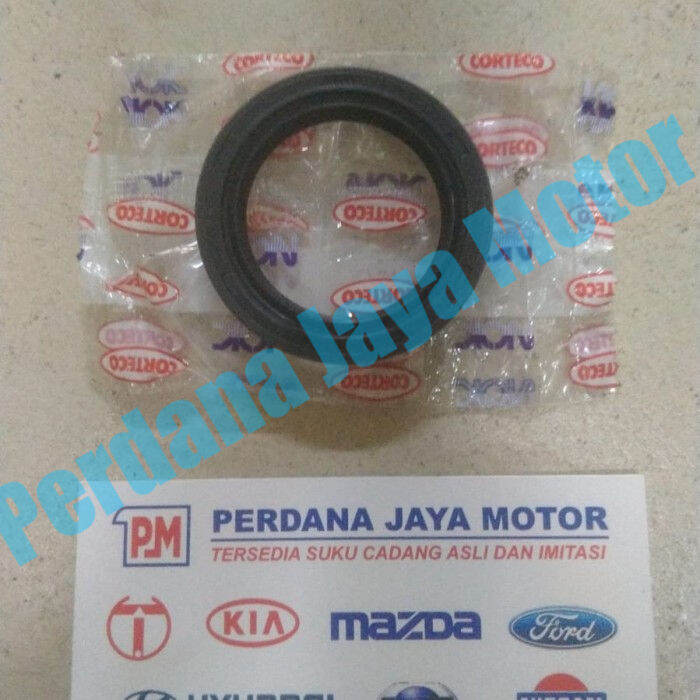 Seal Conventer Transmisi Matic Hyundai Atoz KIA Visto | Lazada Indonesia