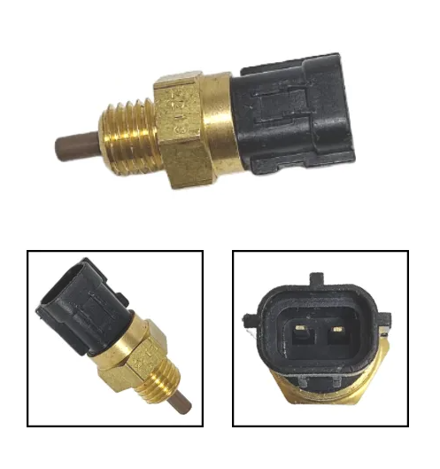 Mitsubishi Pajero 2000 - 2006 4M41 Air Intake Temperature Sensor ...