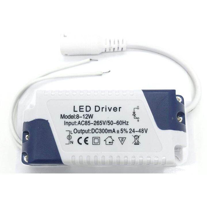 ☛LED Driver 8-12w 12-18w☜ | Lazada PH