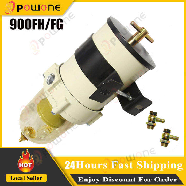 【Super Deal + Limited Offer】900FH 900FG 1000FH 1000FG Diesel Fuel ...