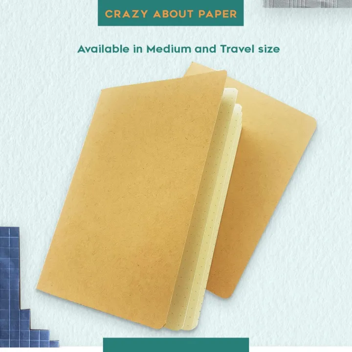 Quest Journal Filler Dotted | Lazada PH