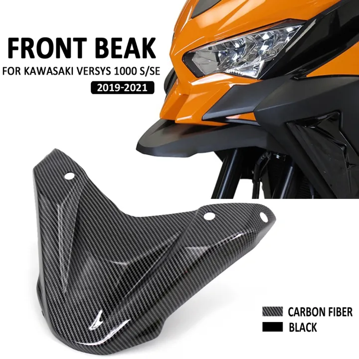 Versys1000S/SE Front Beak For Kawasaki Versys 1000 S SE 2021 2020 2019 ...