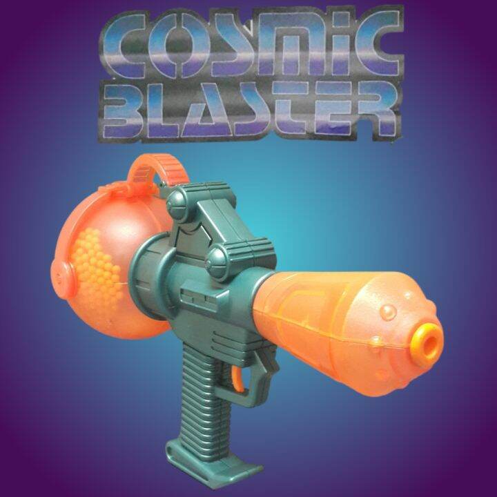 Cosmic Blaster | Lazada PH