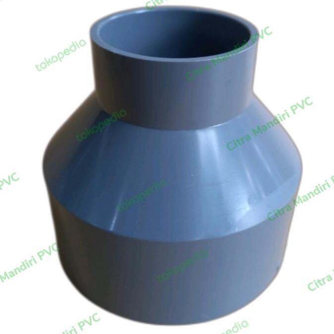 Fitting PVC Rucika Vlok Sok D 6 x 5 - Reduser Sok D - Increaser ...