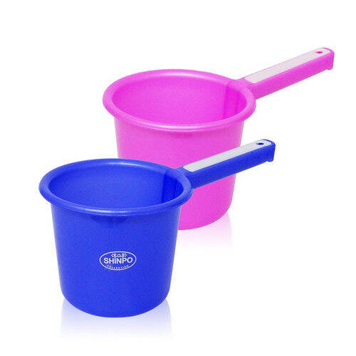 GAYUNG SHINPO WATER SCOOP SUIGEN / GAYUNG AIR / GAYUNG MANDI PLASTIK ...