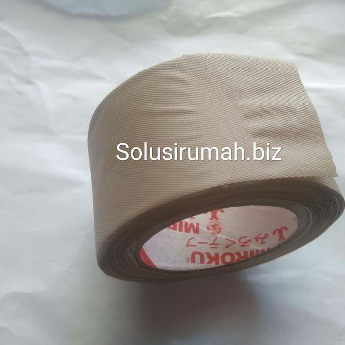 ISOLASI AIR CONDITIONER AC KAIN ISOLASI AC CREAM NON LEM | Lazada Indonesia