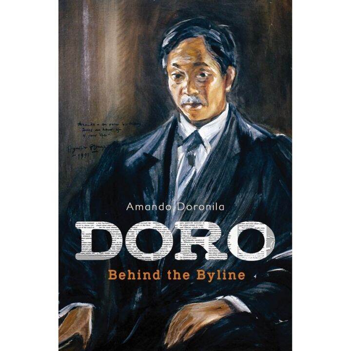 【COD】saquanz688 DORO Behind the Byline | Lazada PH