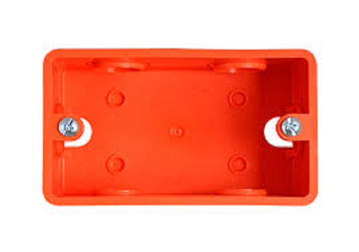 Utility Box 4x4-Poly | Lazada PH