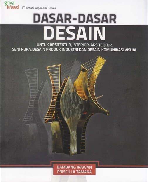 [COD] Buku Dasar Dasar Desain / Buku & Majalah Murah / Buku Seni ...