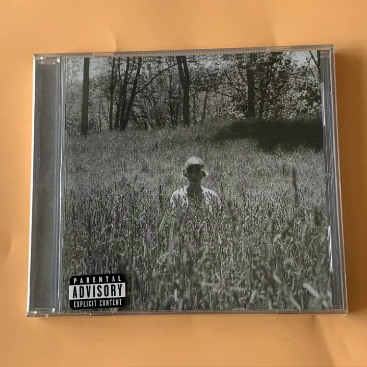 Taylor Swift folklore CD version 2 | Lazada PH