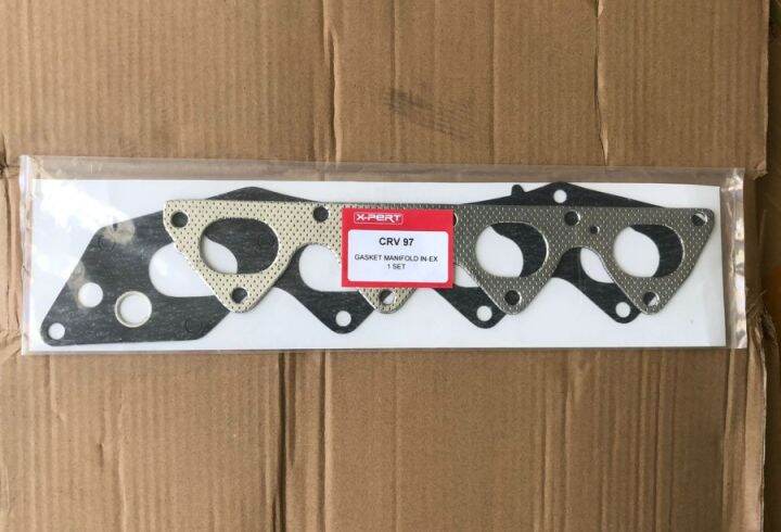 Packing / Paking Manipol EX dan IN Crv 1998-2001 Crv Gen 1 | Lazada ...