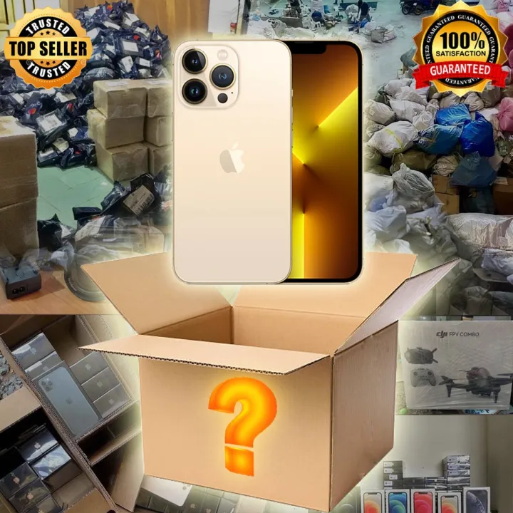 【Quick delivery from Manila】Gadget For Everyone [FLASH DEAL] TRENDY for ...