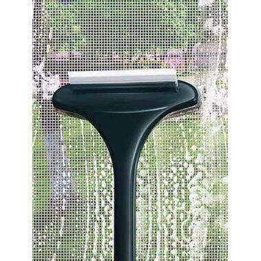 Glass Window Cleaners Screen Clean, Scrub Window Brush 2N1 | Lazada PH